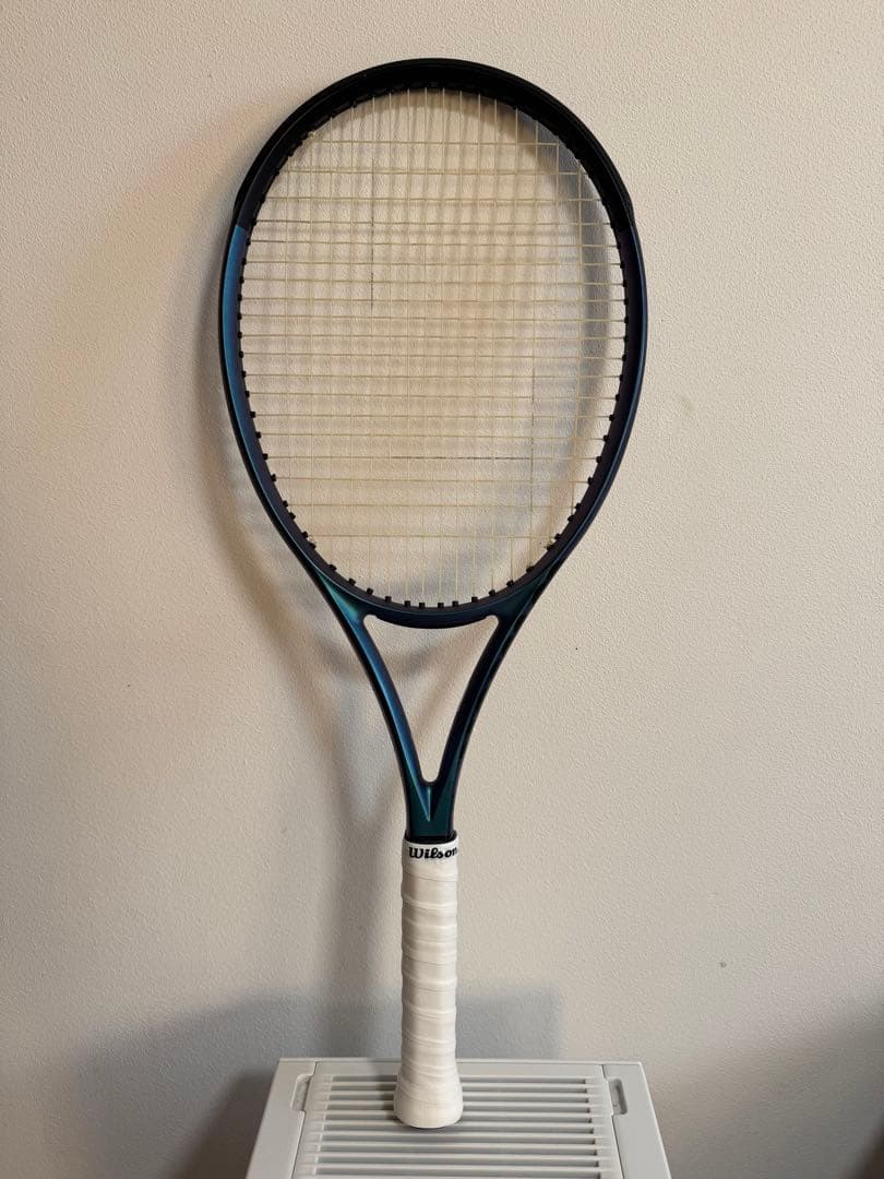 Wilson Ultra L 100 テニスラケットG1
