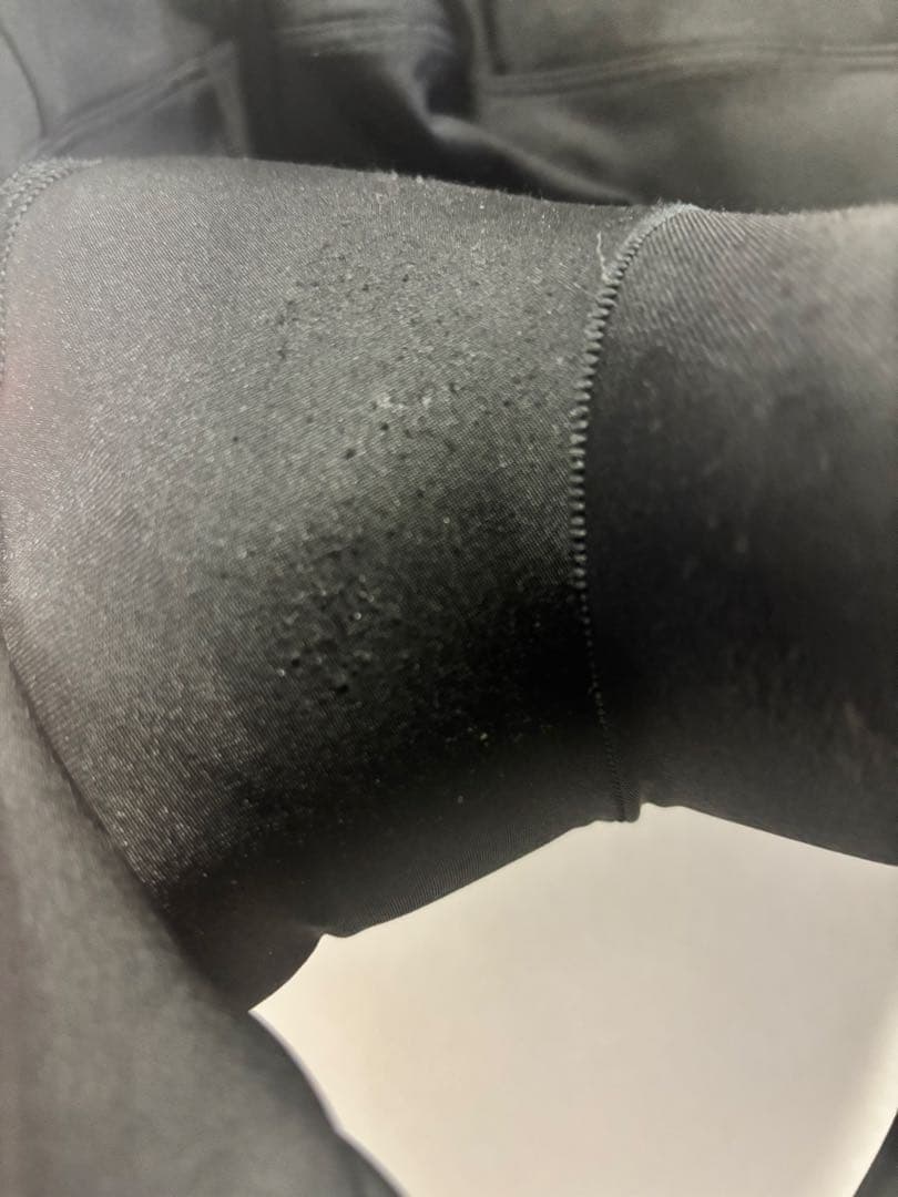 ウェア Rapha CORE CARGO WINTER TIGHTS WITH PAD