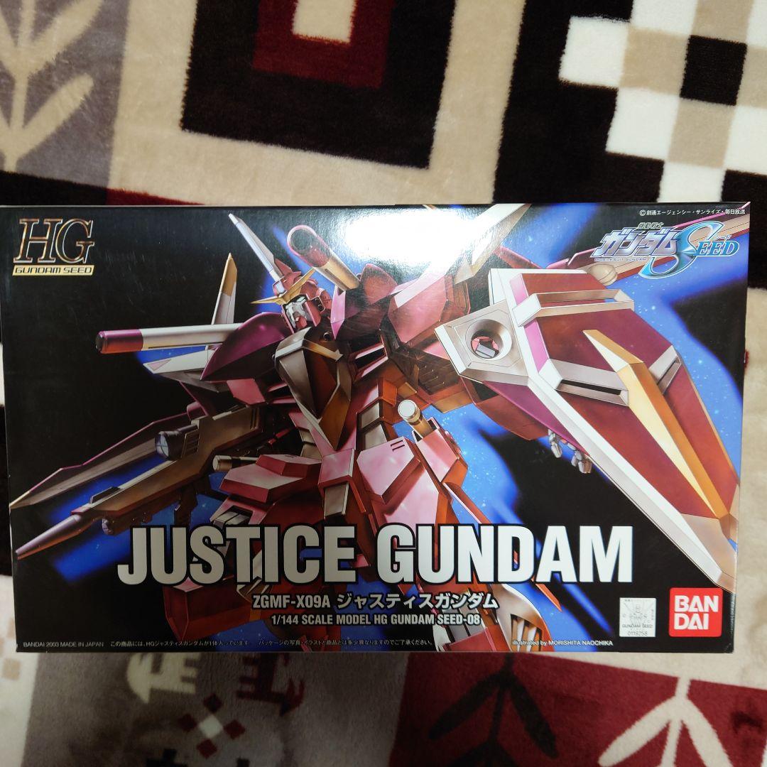 HG ガンプラ 6体セット ストライクフリーダム他