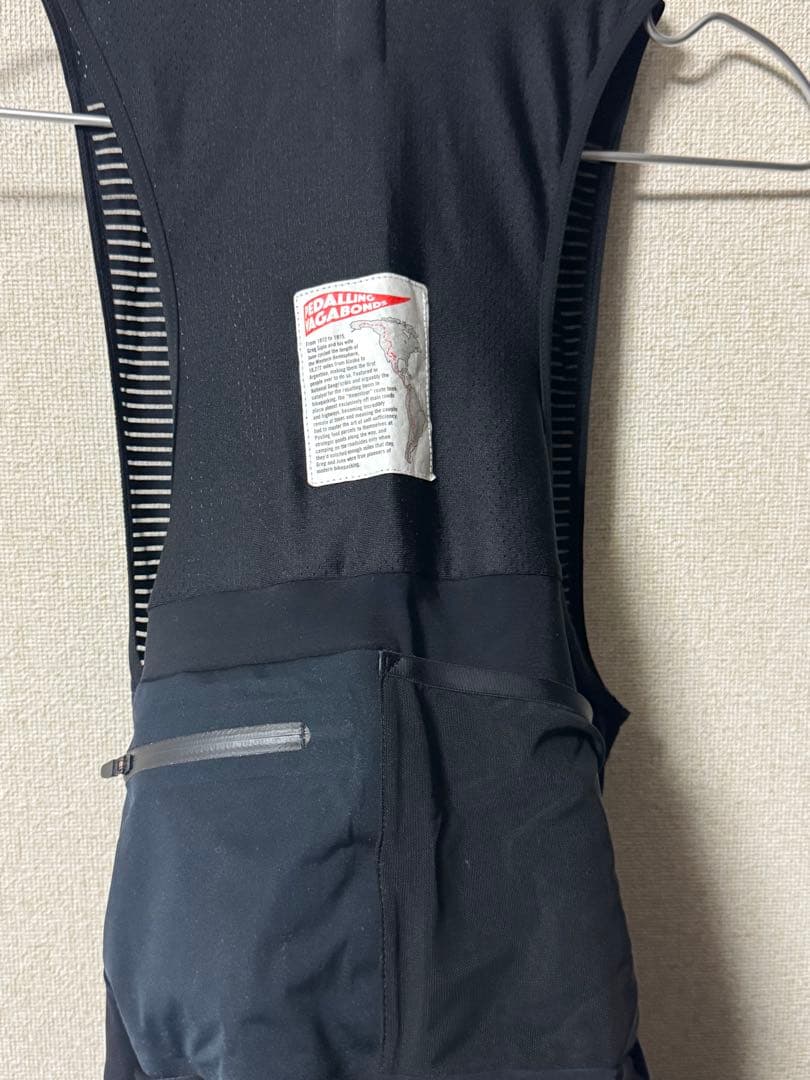 ウェア Rapha Mens CARGO WINTER TIGHTS WITH PAD
