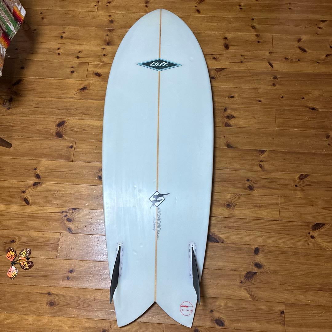Bilt サーフボード 5'5\"