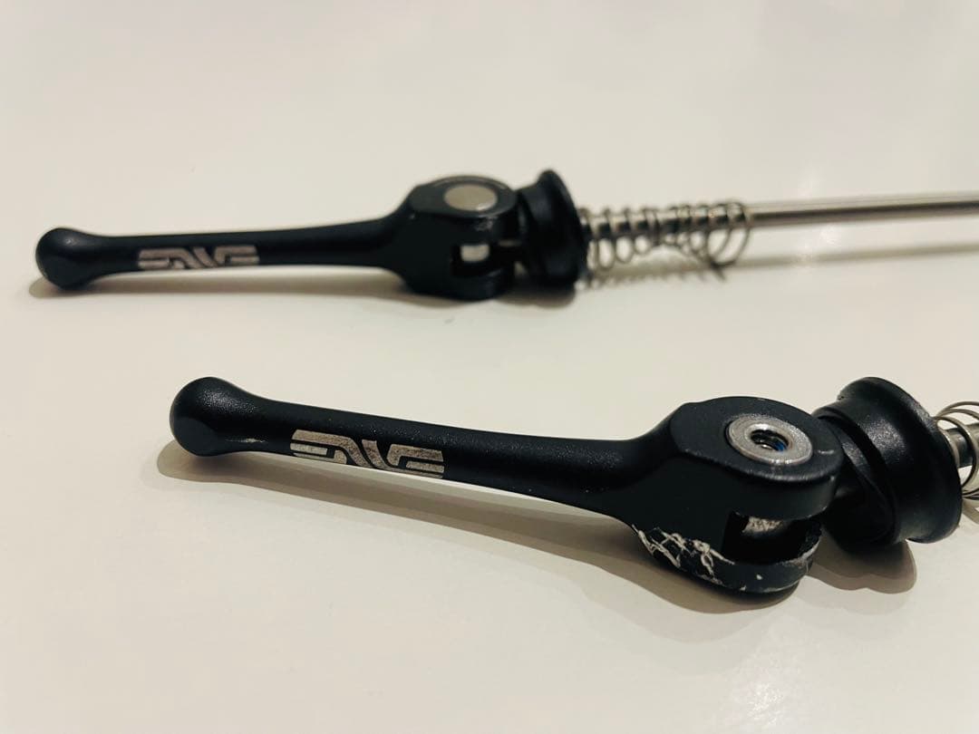 ENVE クイックリリースレバー ブラック