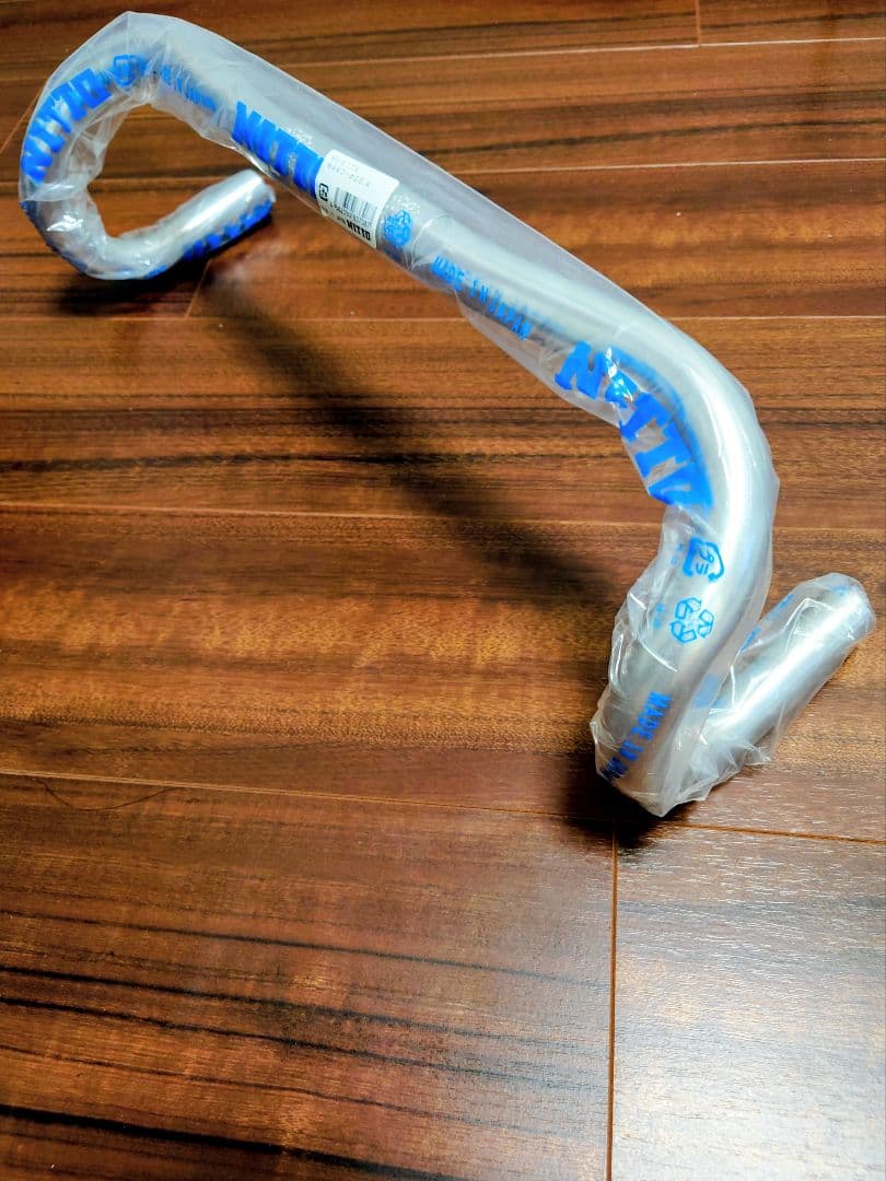 新品未使用 FAIRWEATHER M174AA 440mm Nitto