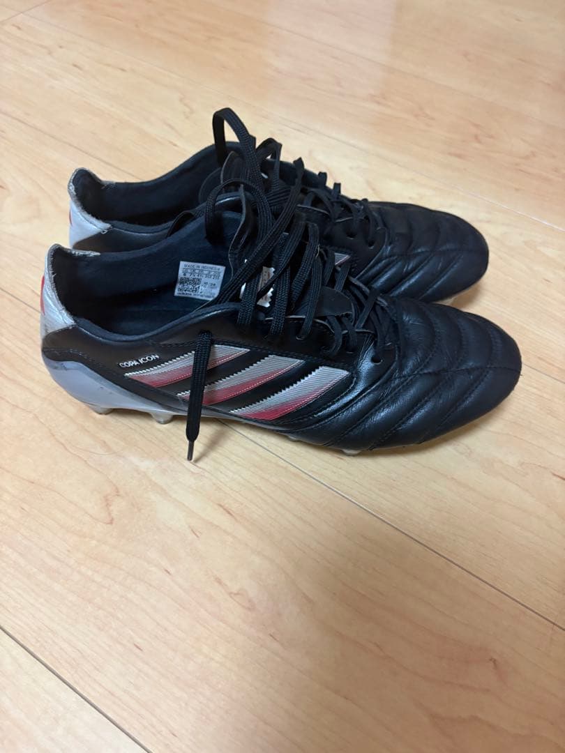 adidas コパアイコン2 JAPAN
