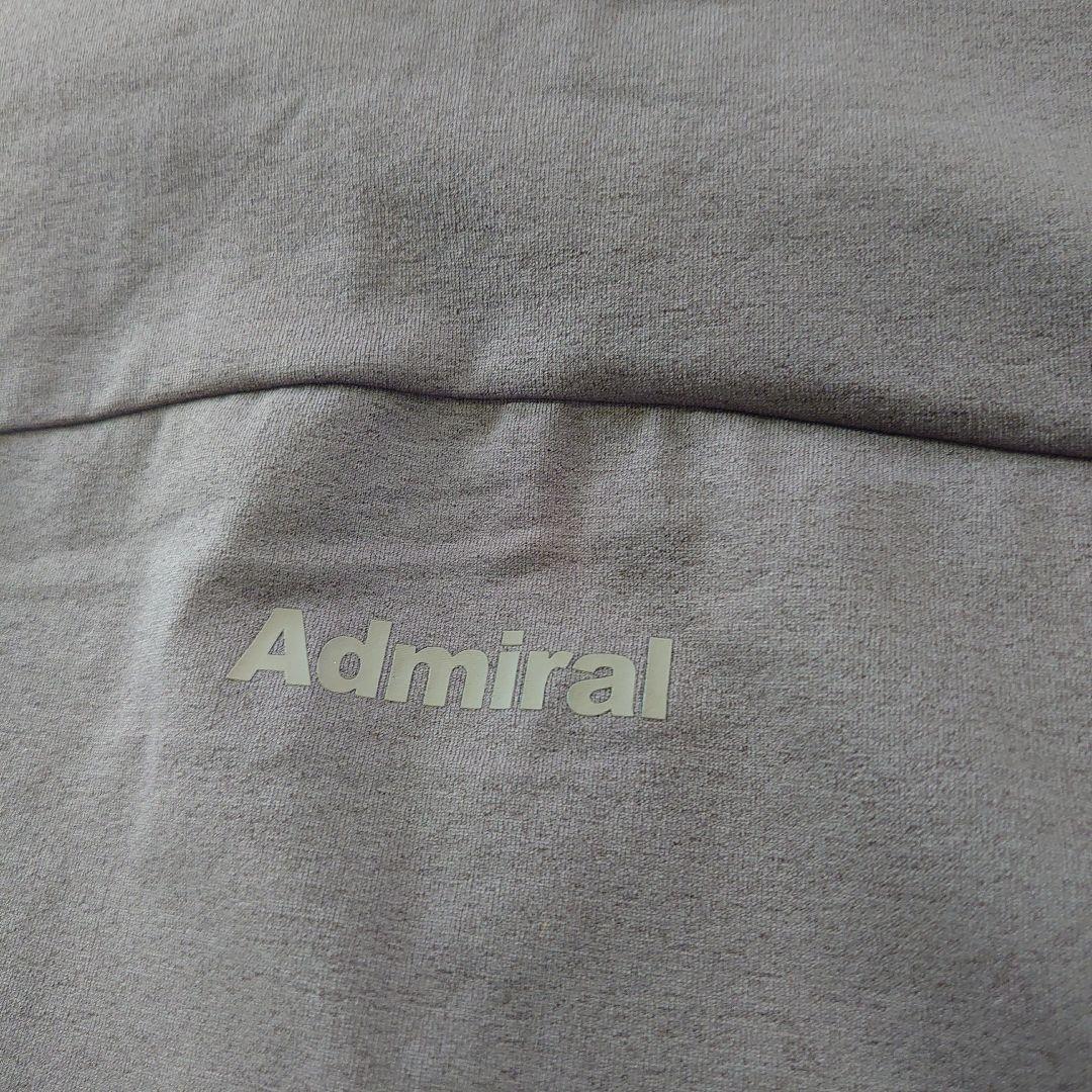 新品未使用　Admiral　レディスパーカー　ATLA561 BRW M