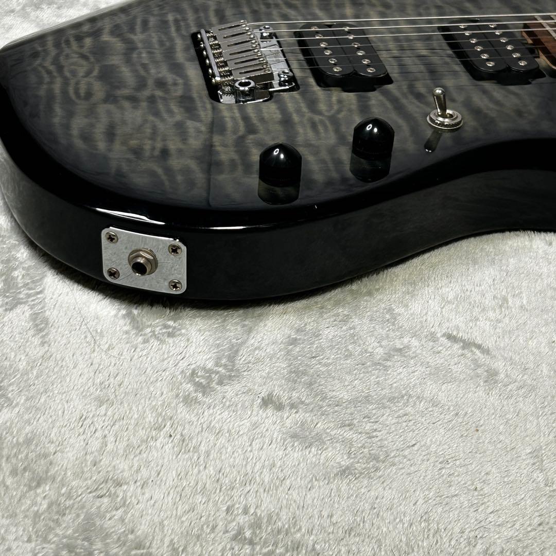 【極美品/メンテ済】Sterling by Music Man JP100