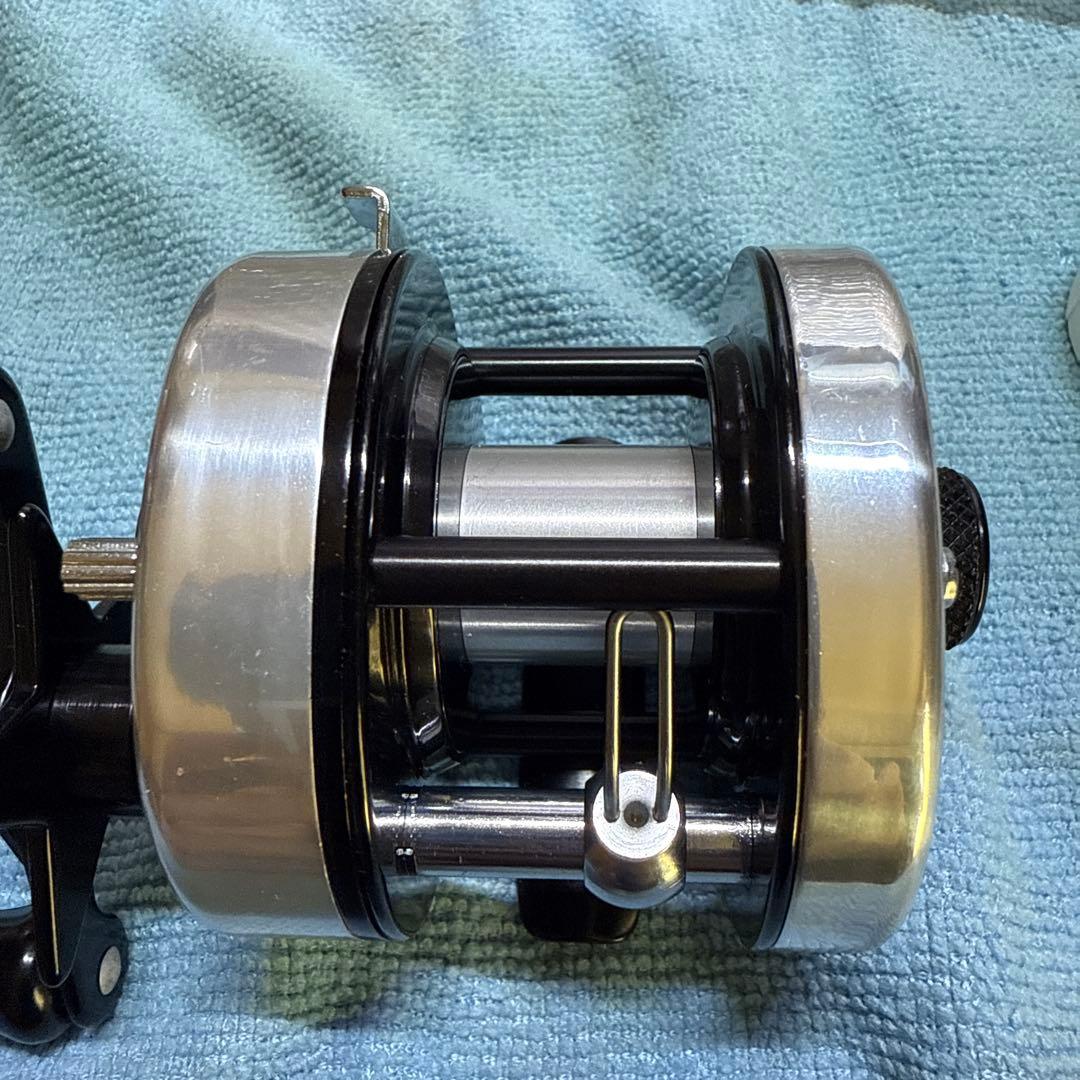 PFLUEGER フルーガー2600
