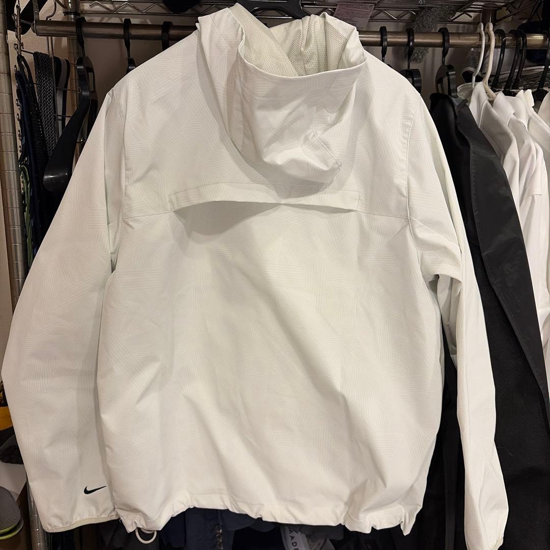 メンズウェア NIKE Unscripted Repel Golf Anorak Jacket