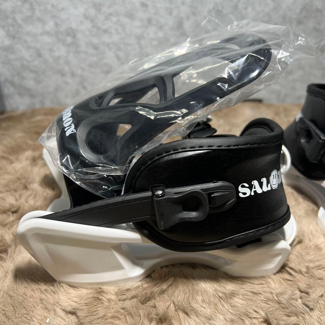 スノーボード SALOMON GOODTIME XS BLACK