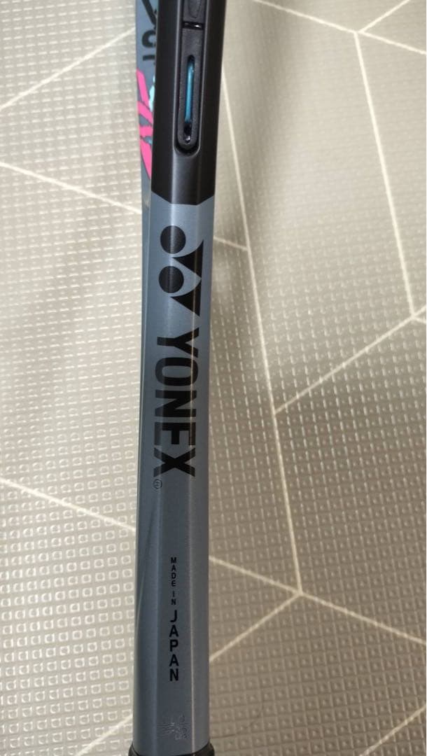 YONEX ボルトレイジ5VS