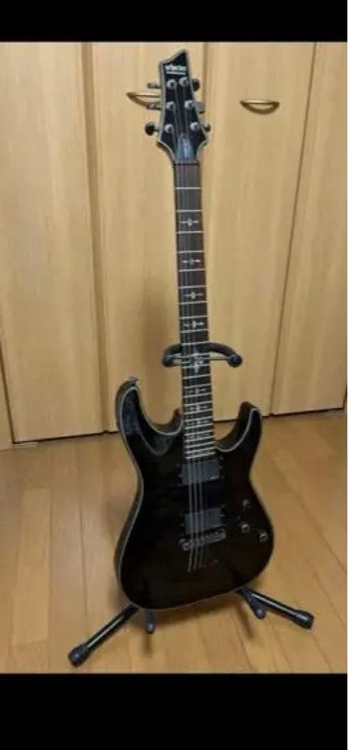 Schecter シェクター エレキギター