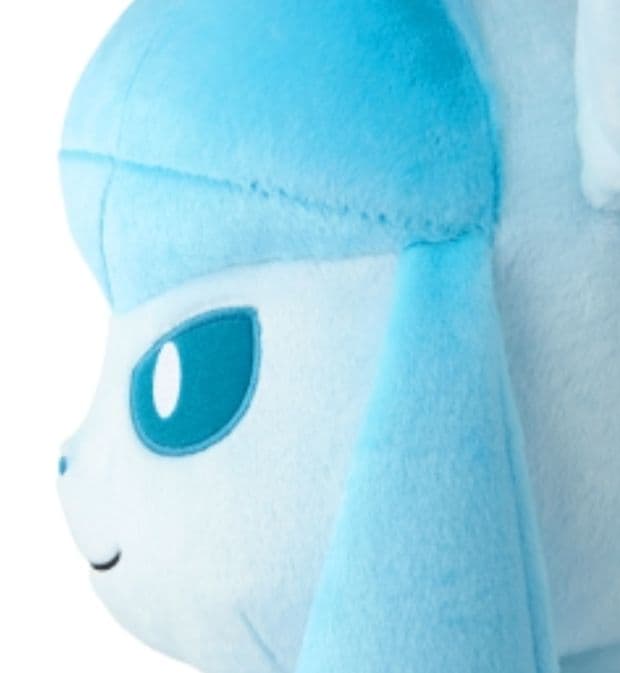 グレイシア 等身大　ぬいぐるみ