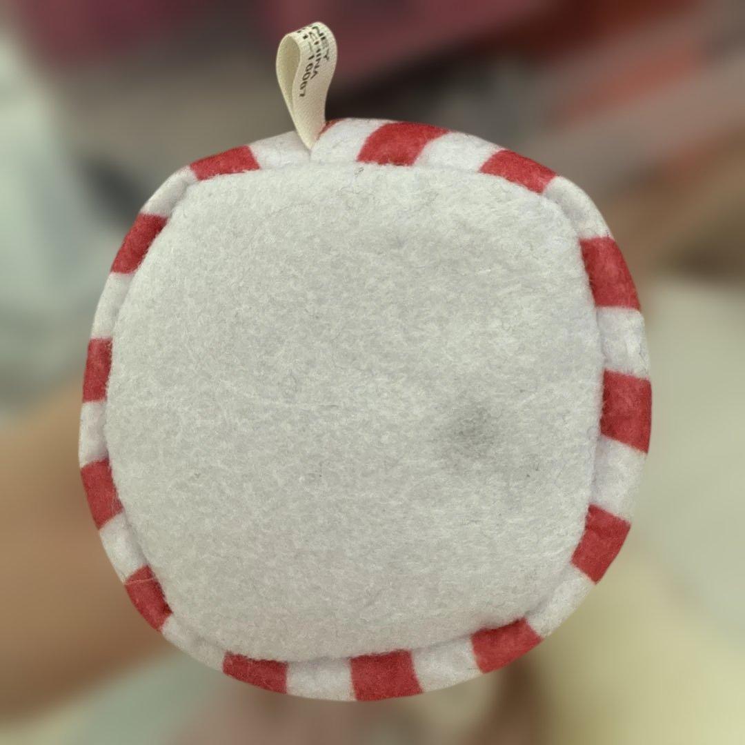 【新品未使用】わんわん物語 レディ Disney Lady キーホルダー レア