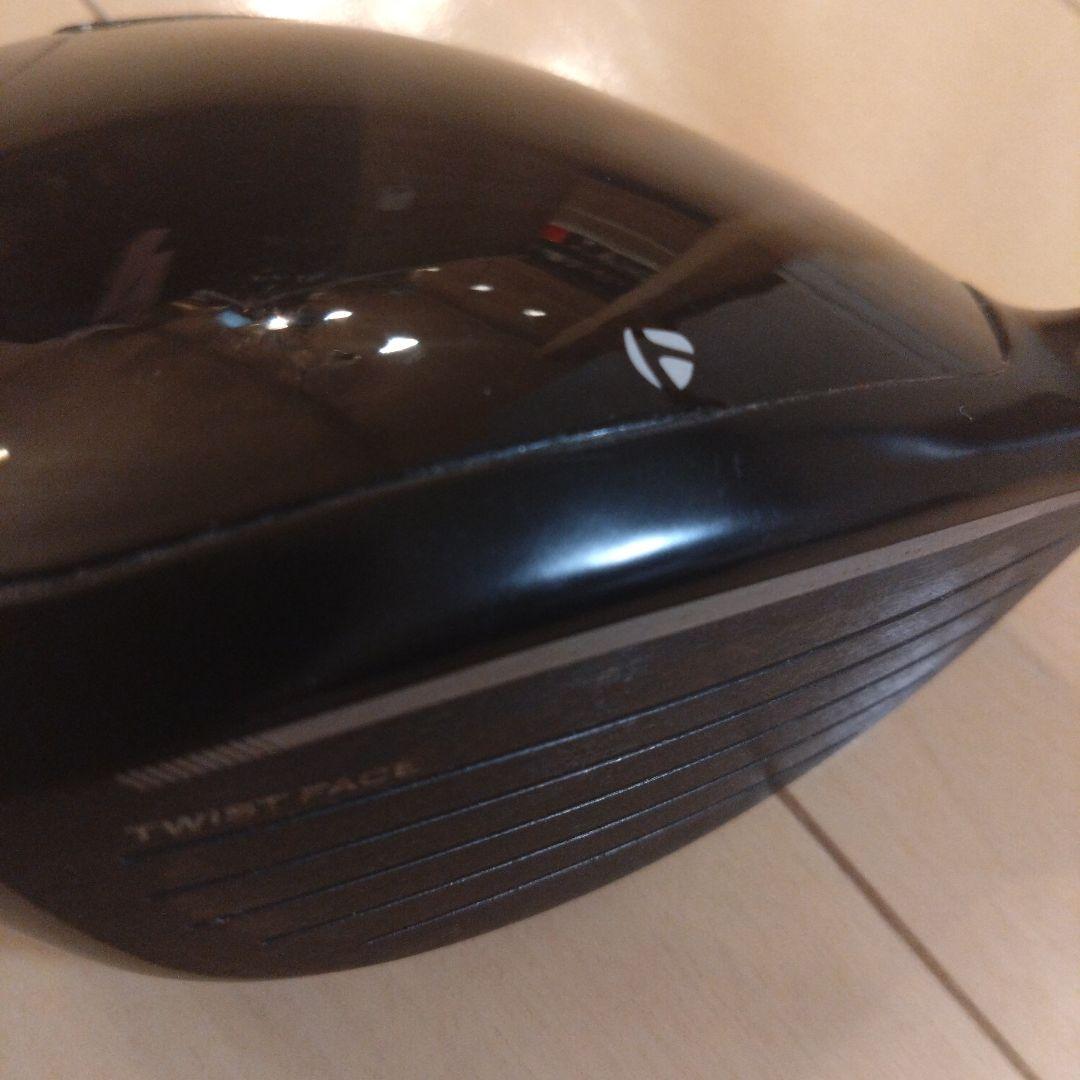 TaylorMade Stealth 2 フェアウェイウッド 15°