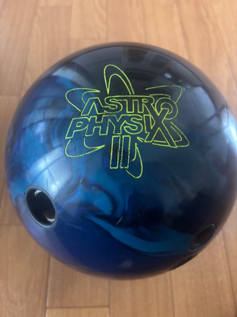 ボール ASTRO PHYSIX II 15P