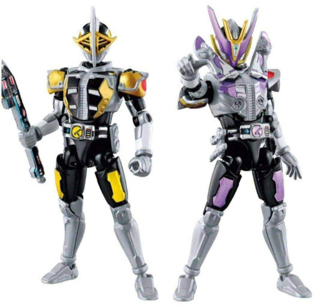1.2 コンプリートセット　仮面ライダー電王　SO-DO　クロニクル　12/7