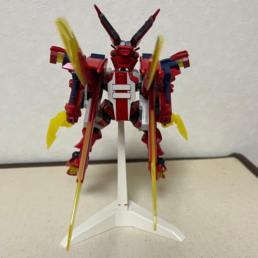 【本日中のみ値下げ】ダンボール戦機 LBX ドットブラスライザー ジーエクスト