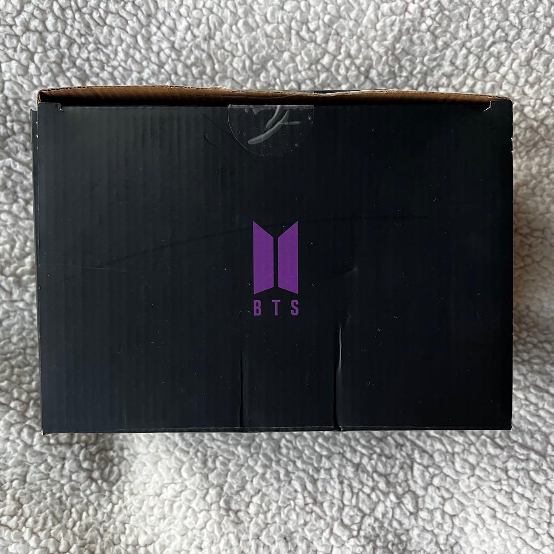 【新品未使用】BTS MARCH BOX #6