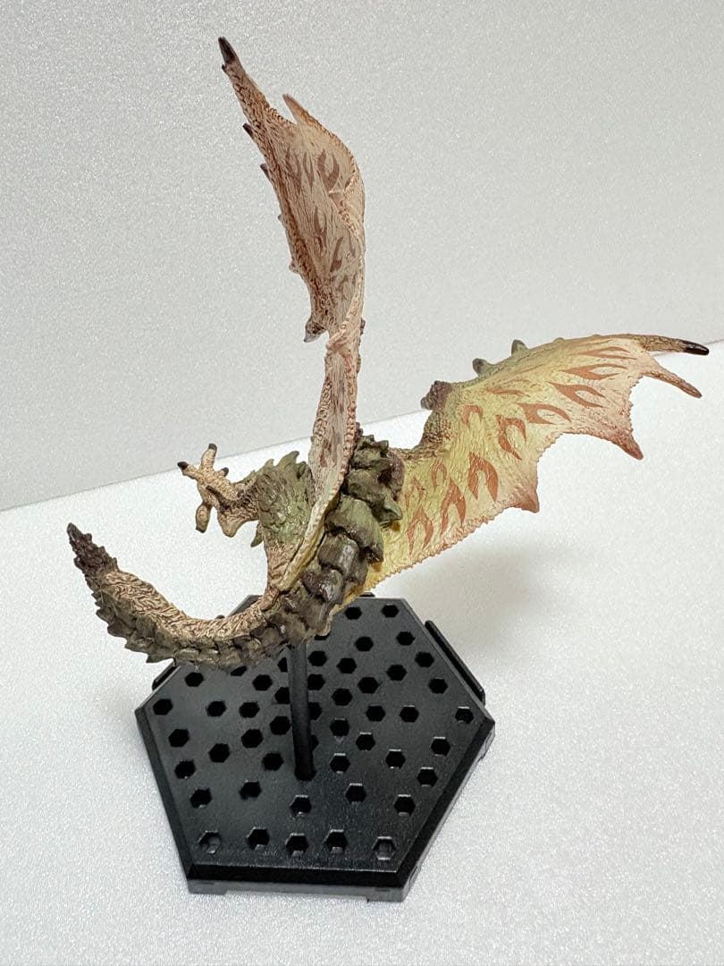 モンスターハンター　フィギュアセット スタンダードモデル