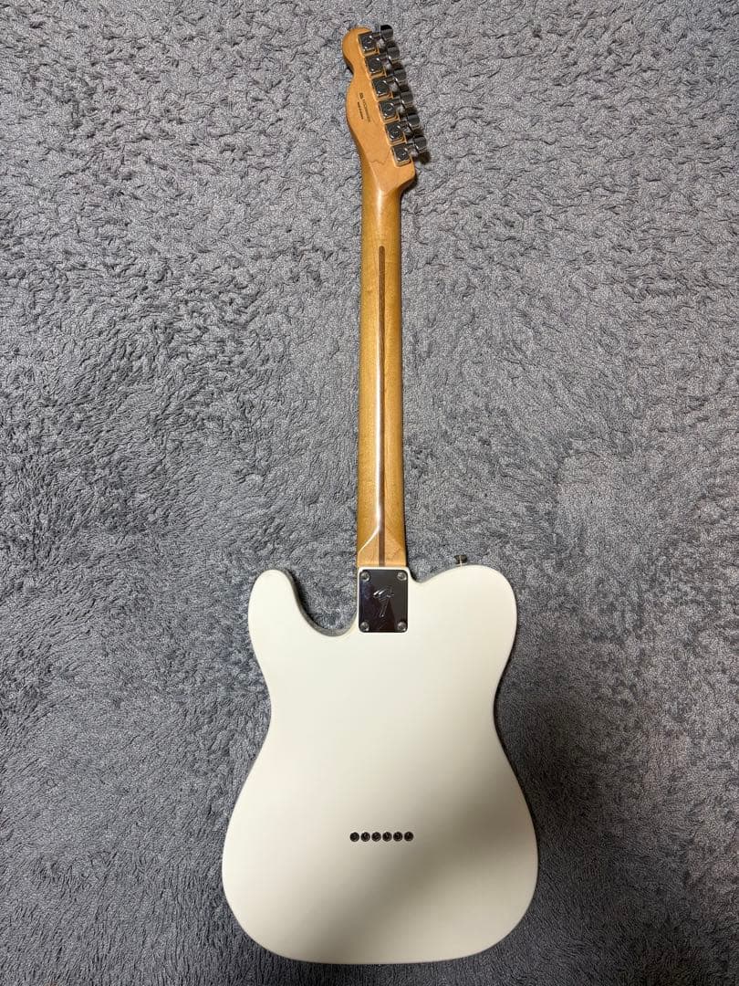 ギター Fender Player Telecaster