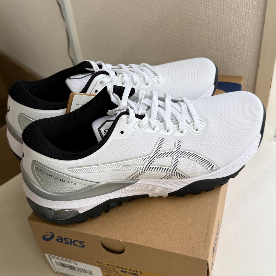 アシックス ASICS ゲルカヤノ エース 2 1111A243 ゴルフシューズ