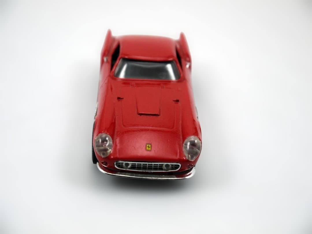 1/43idea3106 FERRARI 250 GT TDFツールドフランス