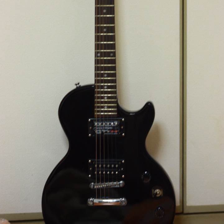 epiphone ギター