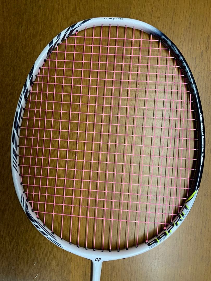 超美品YONEX ASTROX 99PRO 4UG5