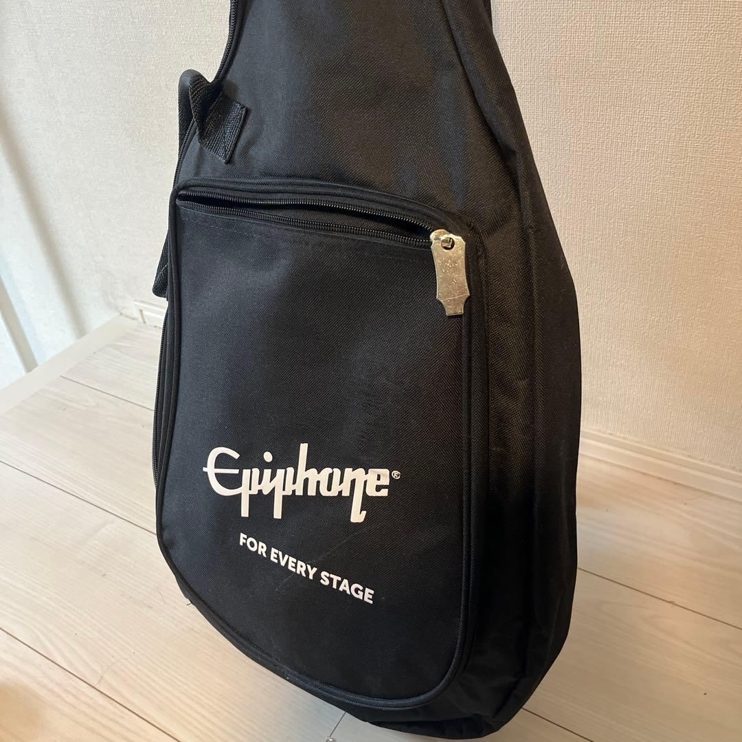 【値下げしました】Epiphone SG G-400