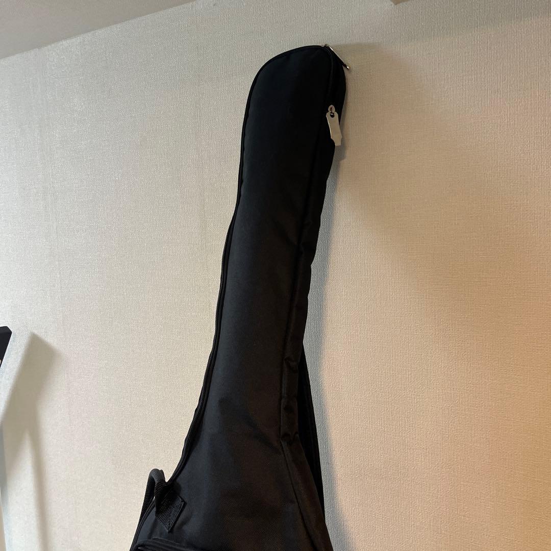 【値下げしました】Epiphone SG G-400