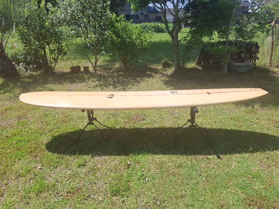 HAWAIIAN PRODESIGNS /ドナルドタカヤマModel-T2