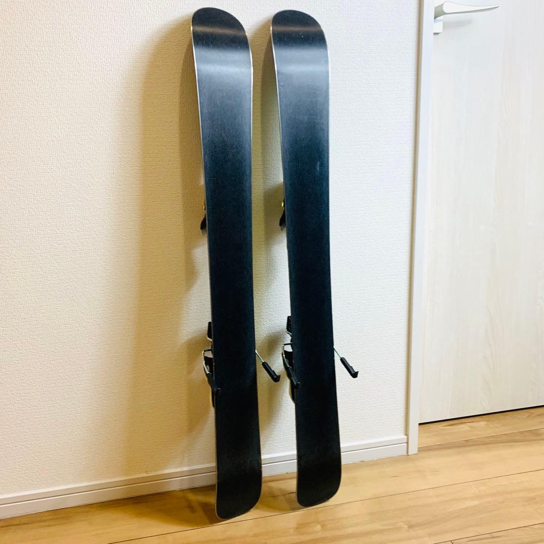 ROSSIGNOL SUPER99 ショートスキー 99cm ロシニョール