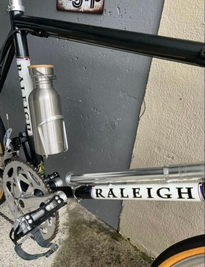ラレー　RSC 460サイズ　Raleigh 廃盤
