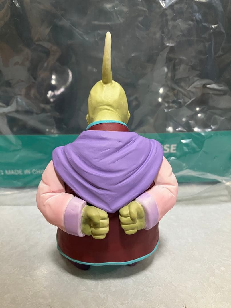 ドラゴンボール　アライズ　ピッコロ大魔王　通常カラー　ピアノ　ジーマ 開封美品
