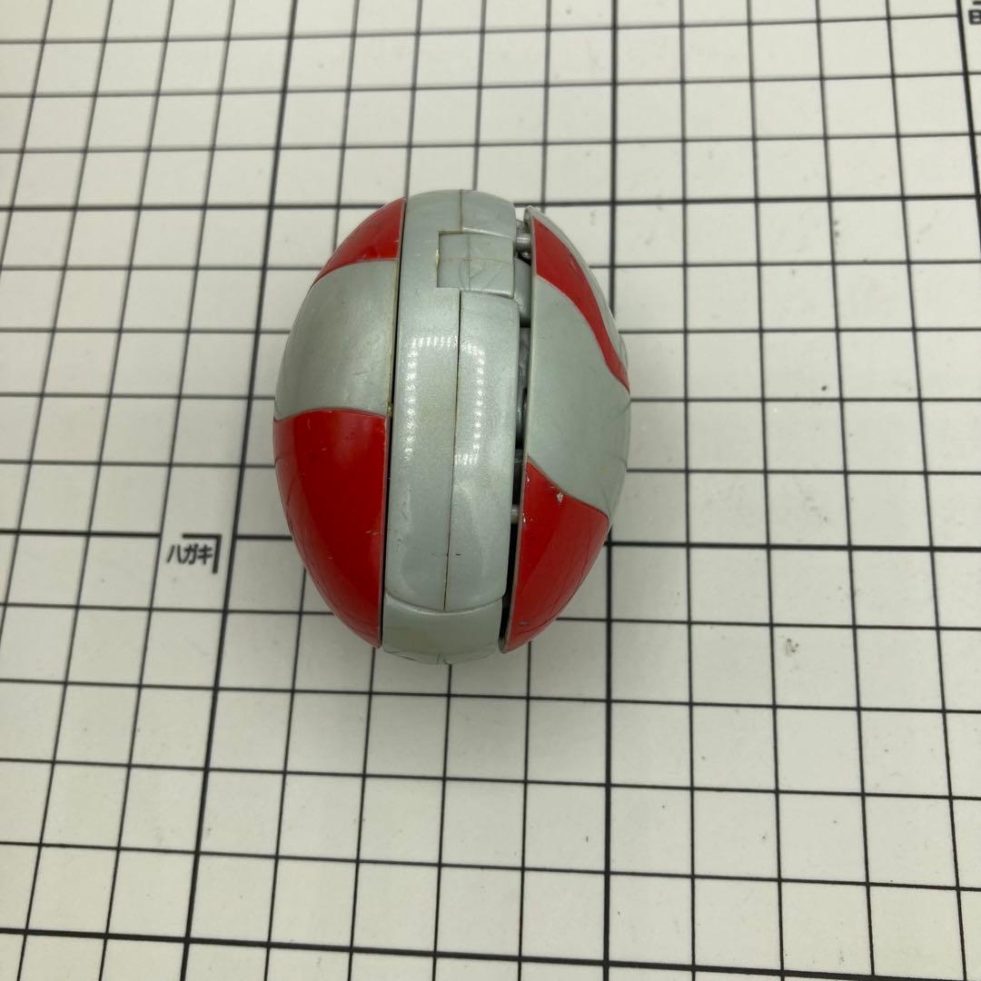 ちゃ卵ぽ卵 CP-13 ウルトンマン ウルトラマン タマゴラス