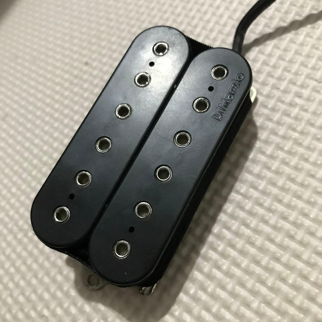 ディマジオ FUSION EDGE ブリッジ