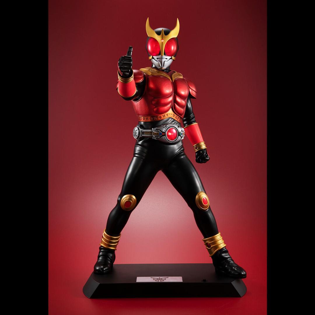 【新品】Ultimate Article 仮面ライダークウガ マイティフォーム