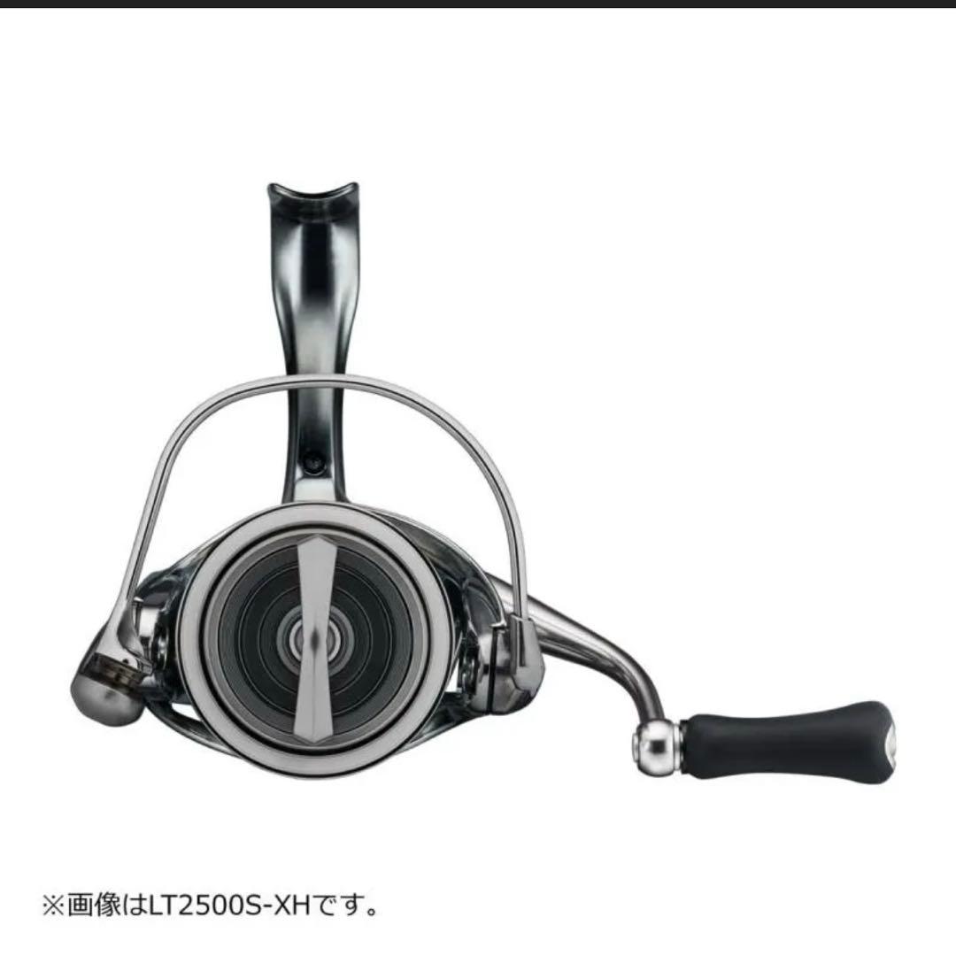 ダイワ(DAIWA)スピニングリール22 イグジスト LT4000(22モデル)