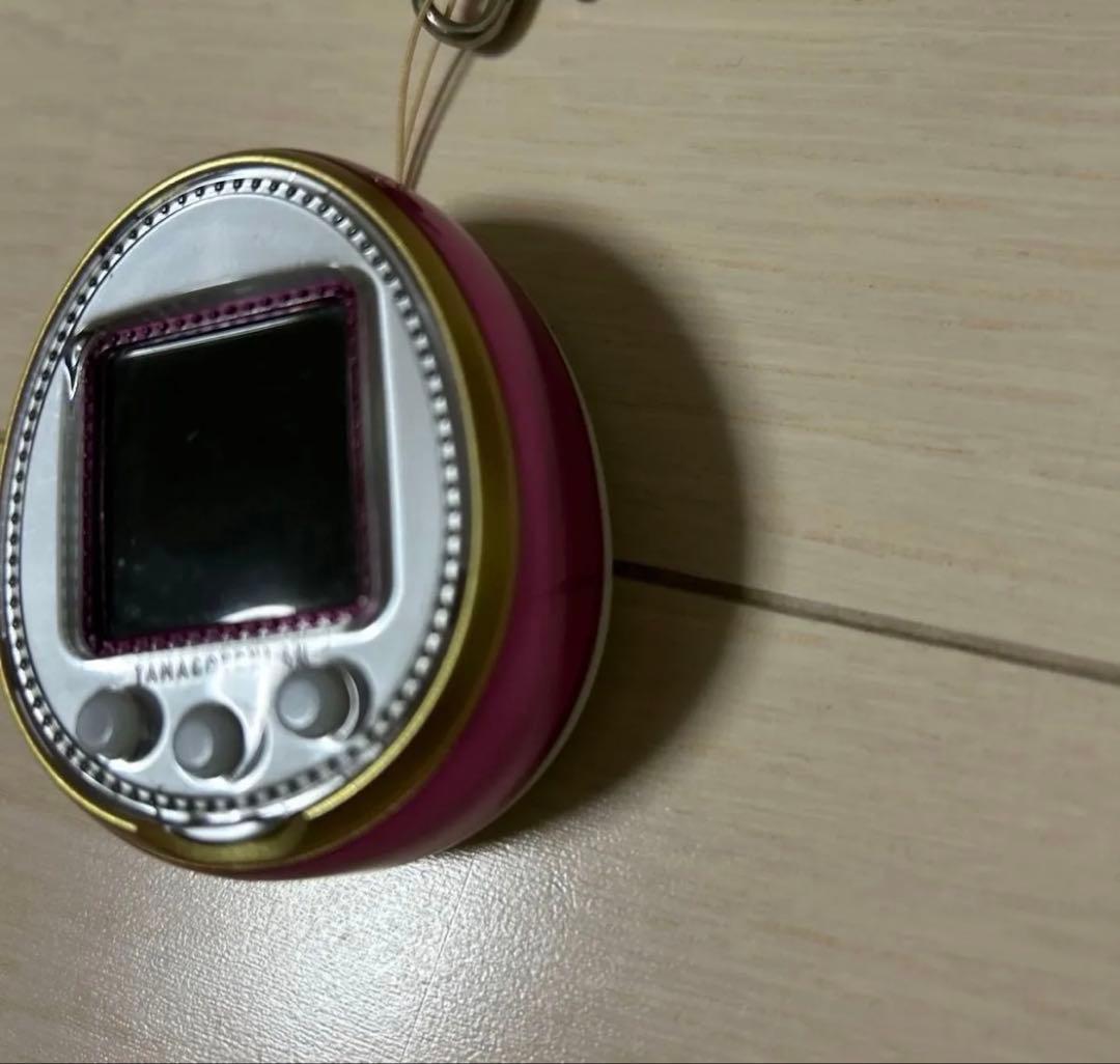 Tamagotchi 4U ピンク たまごっち