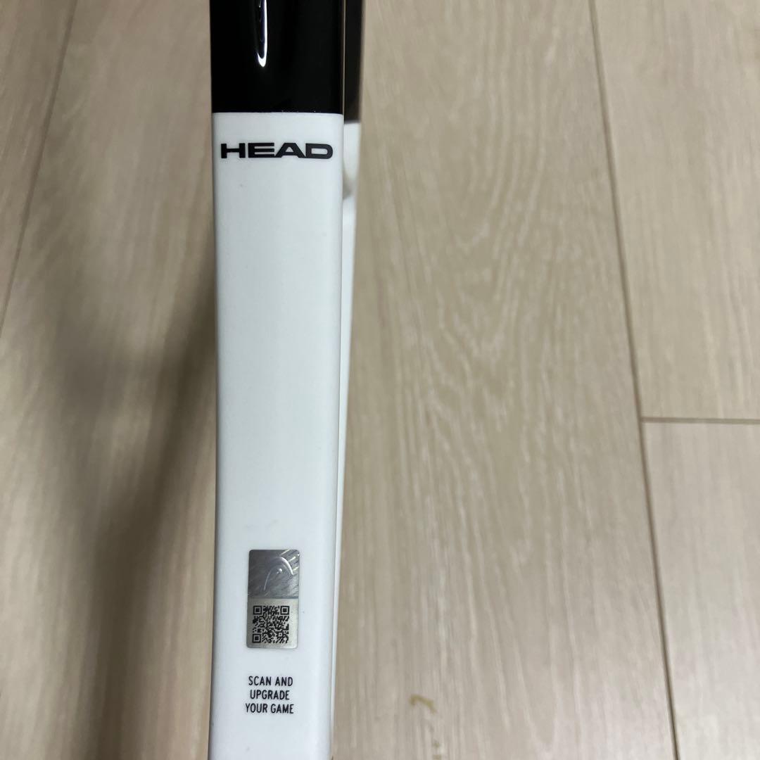 美品 HEAD SPEED MP 500 2022