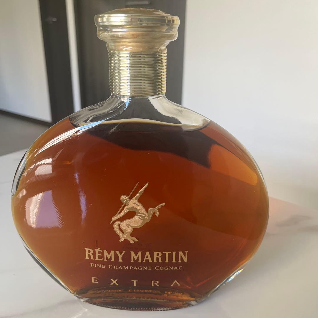 REMY MARTIN EXTRA コニャック 700ml
