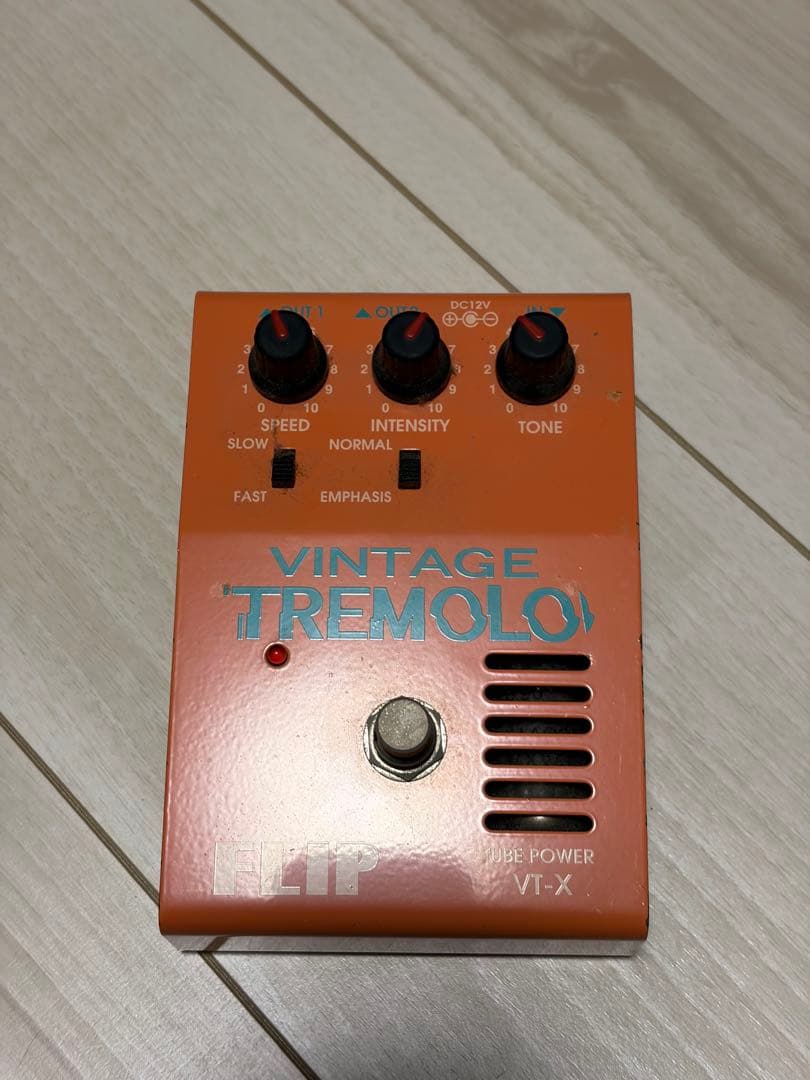 ギター Guyatone VINTAGE TREMOLO