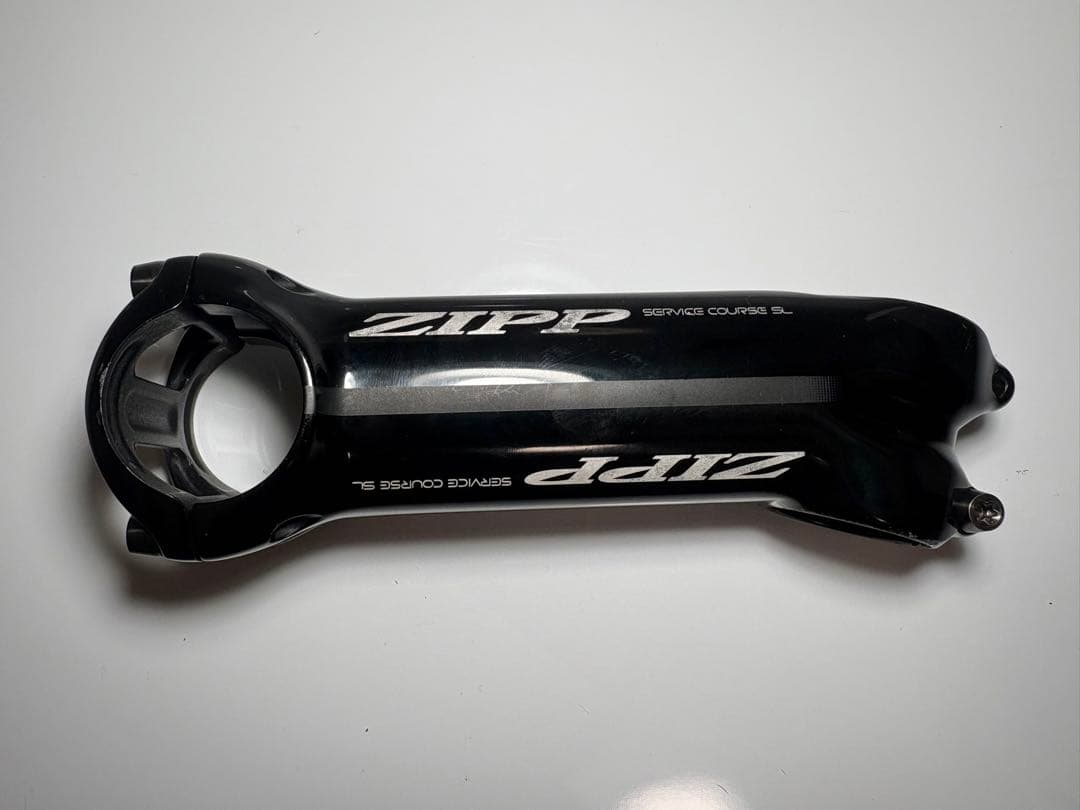 ZIPP service course sl ステム 120mm 17°