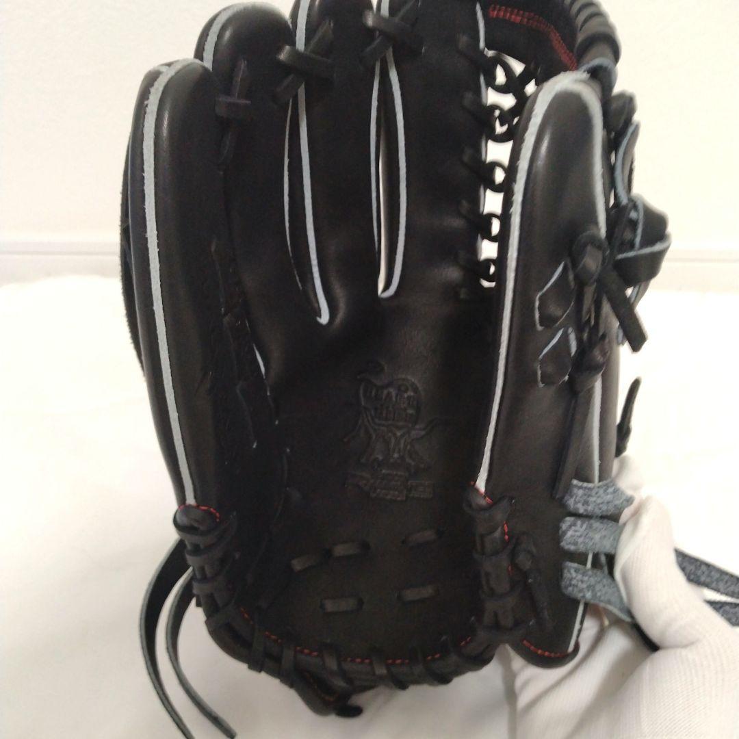 【新品タグ付き】　Rawlings 硬式グローブ 左投げ