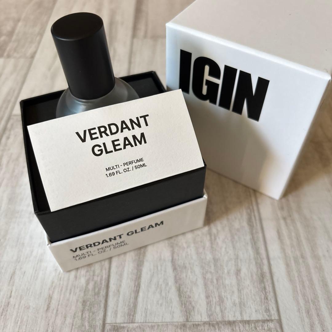 アイドル JIN VEDANT GLEAM 50ml MULTI - PERFUME