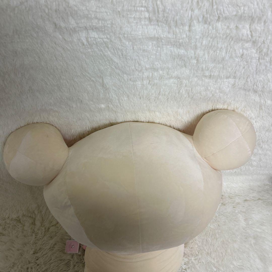 サンエックス MR76401 リラックマ ぬいぐるみ 特大 コリラックマ