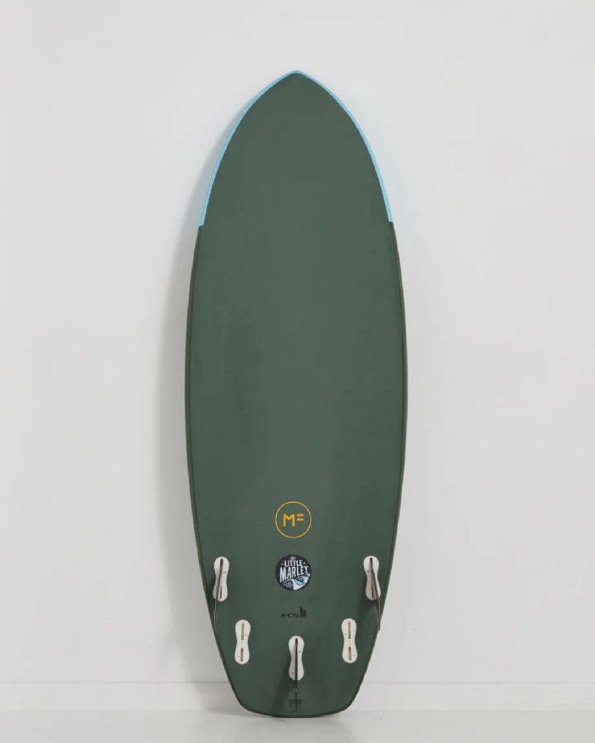 新品未使用 MF ソフトボード Little Marley 2.0 5'8\"