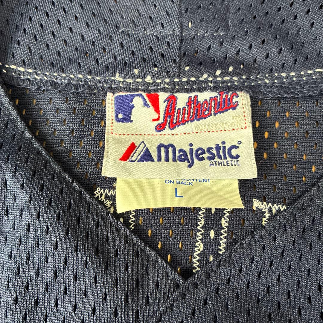 MLB イチロー オールスター ユニフォーム 2002
