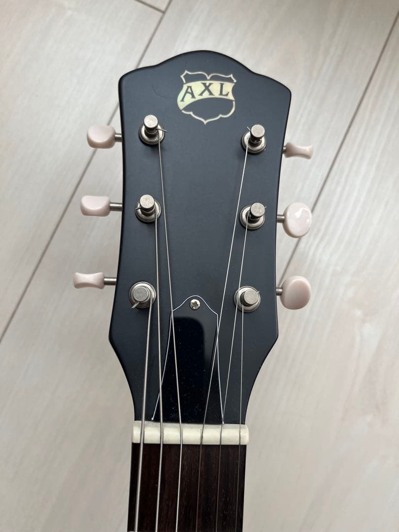 ギター AXL GUITARS / AL-1090 USA Bulldog