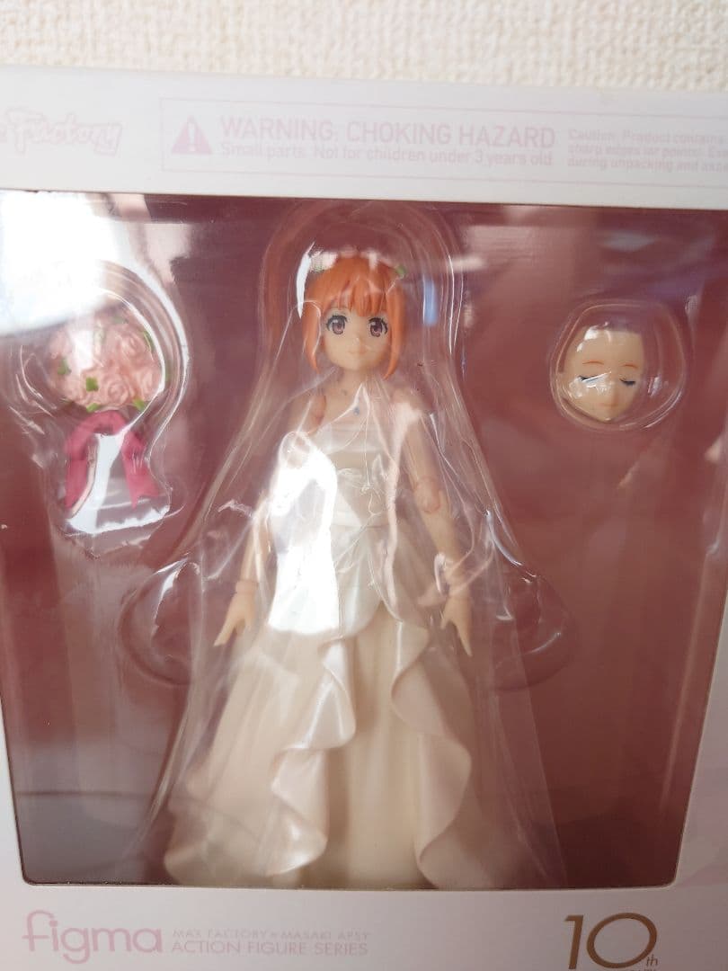その他 figma Bride EX-047
